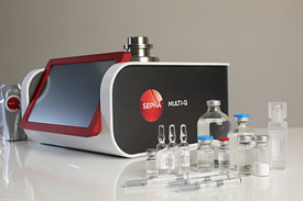 VisionScan and Multi-Q to feature at CPhI & P-MEC India | Sepha