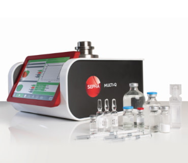 How to Leak Test Packaging in Pharma?Non-destructive solutions | Sepha