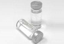 Vial leak test | Non-Destructive CCIT Solutions | Sepha Multi-Q